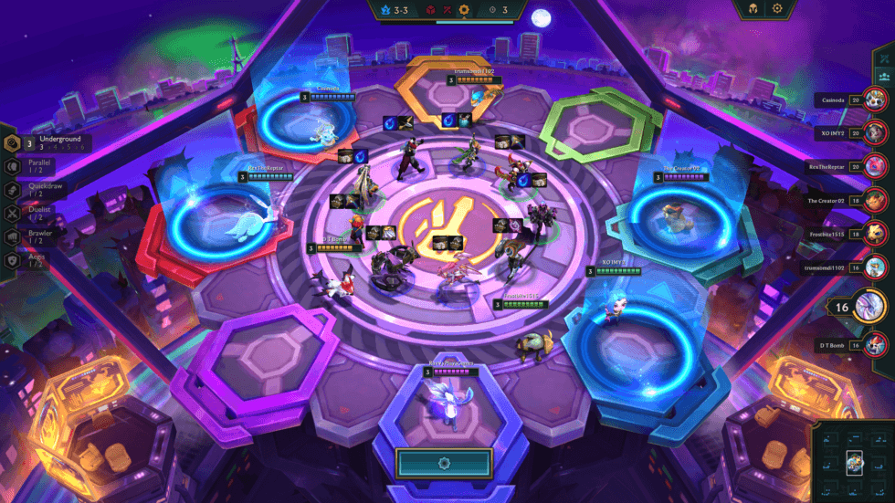 Teamfight Tactics (TFT) Review - Ravvy Plays Games