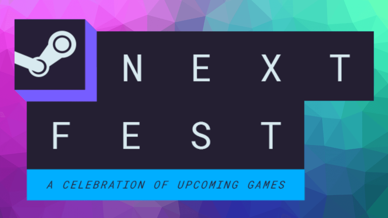 Steam NextFest 2025 Game Demos – Part 3 - Ravvy Plays Games